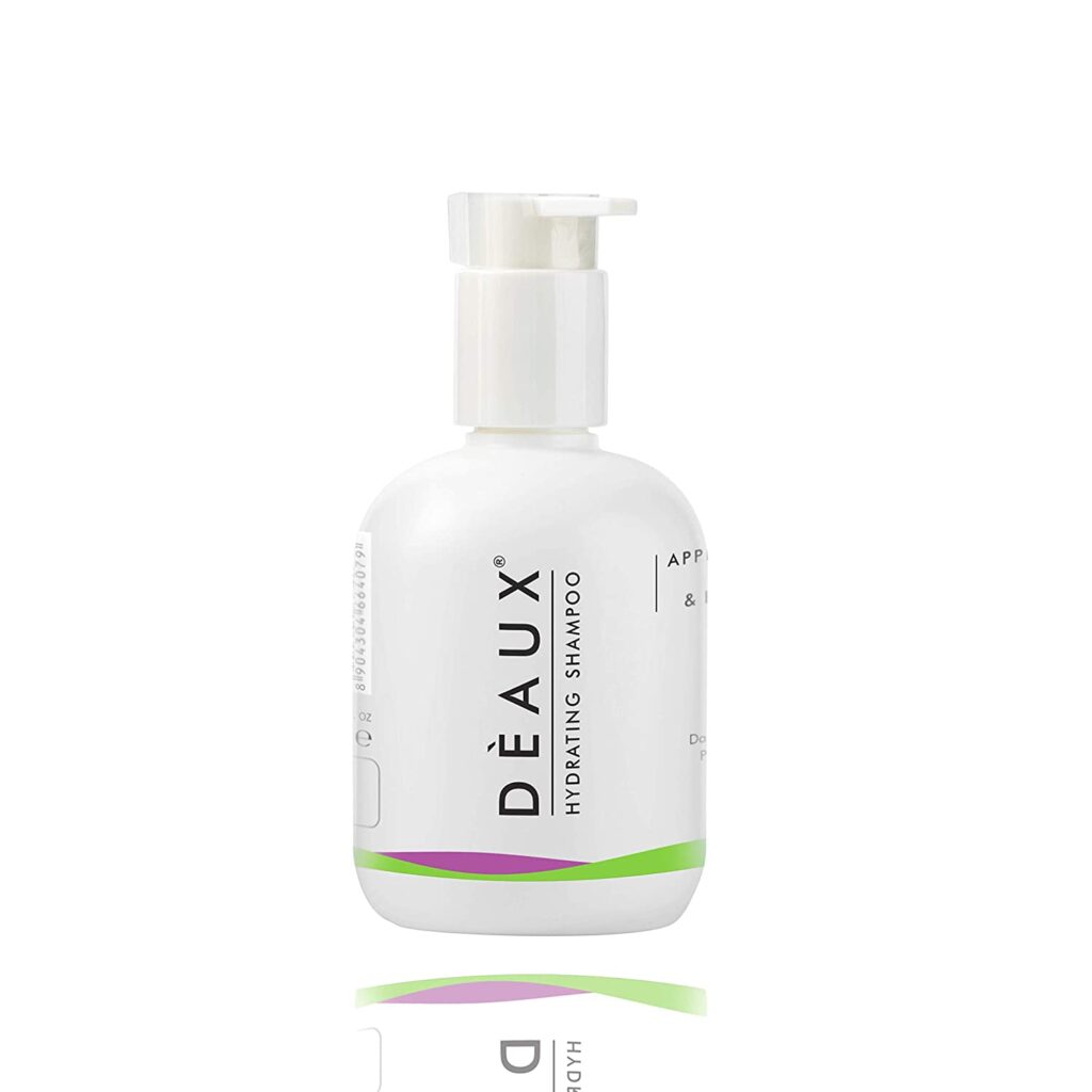 Products – Deaux