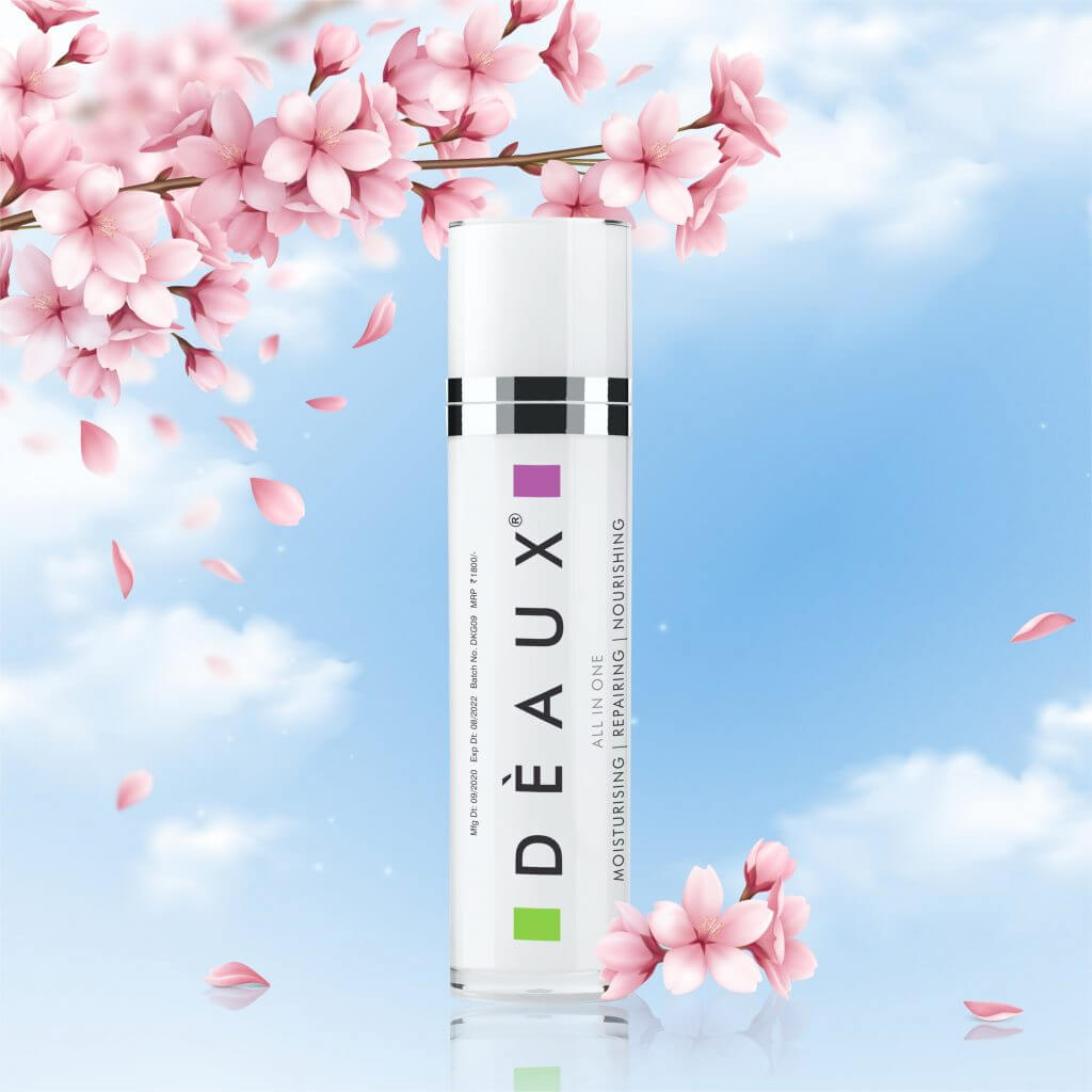 Deaux – Sensible Luxury